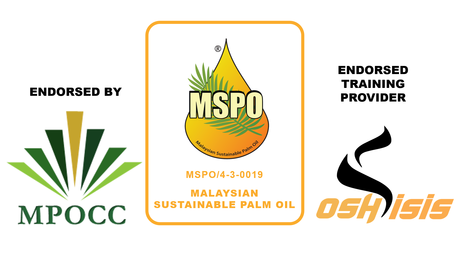 MSPO Certificate Verification